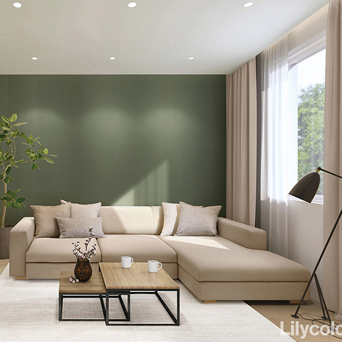 Modern Apartment | Wallstyle