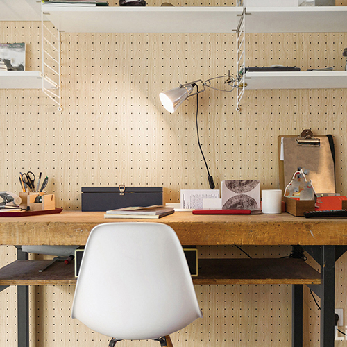 Workroom at home | Wallstyle
